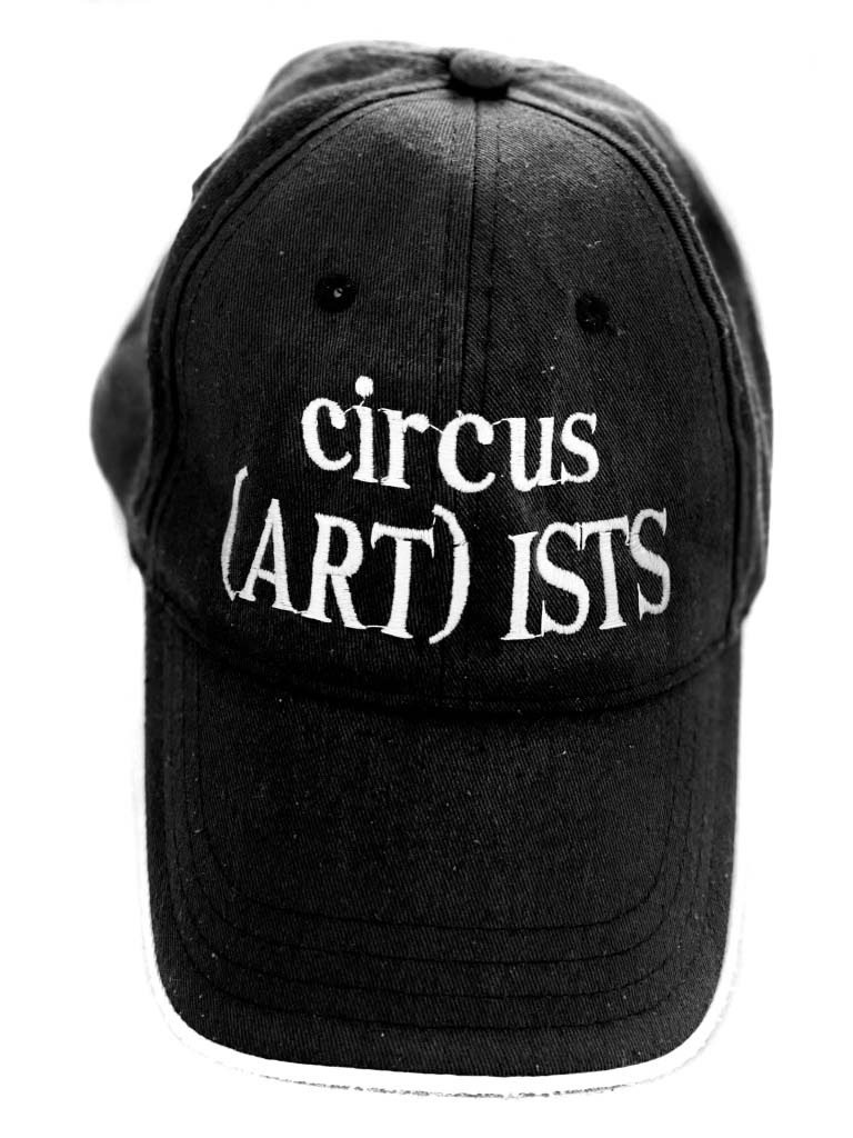My Circus Cap - Sportswear - Shop - Maxima Artistic Agency
